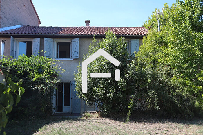 Maison 7 pièces à Varilhes, à vendre