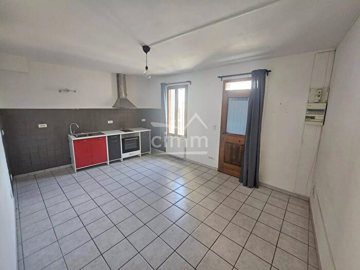 Maison 6 pièces à vendre à Villeneuve