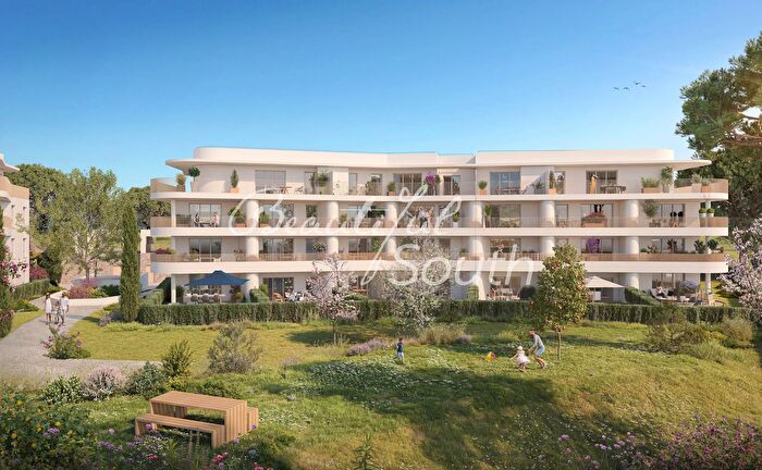 Appartement 3 pièces à vendre à Villeneuve-de-la-Raho