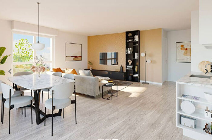 Maison à vendre - Arzal - 4 pièces - 3 chambres