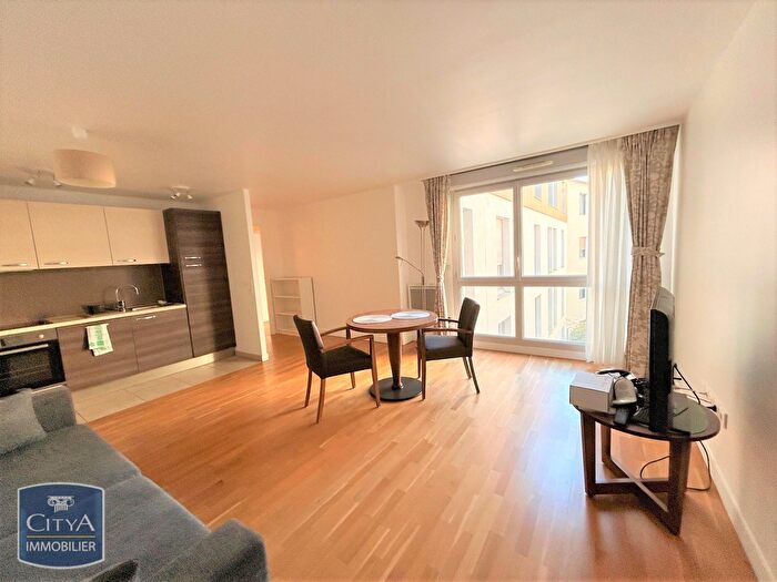 Sèvres, Centre-ville, Cristallerie, Manufacture, Danton - Appartement 2 pièces à vendre