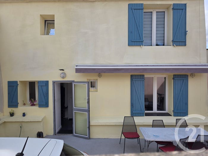 postalCode : Maison 4 pièces à vendre