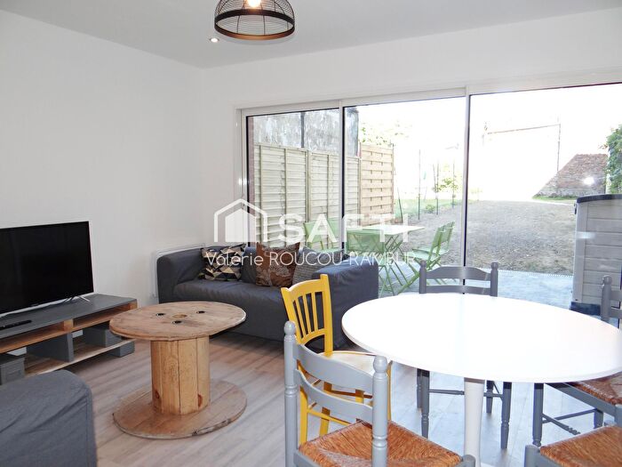 Maison 5 pièces à vendre - Ronchin, Petit Ronchin, Le Bas Hellu