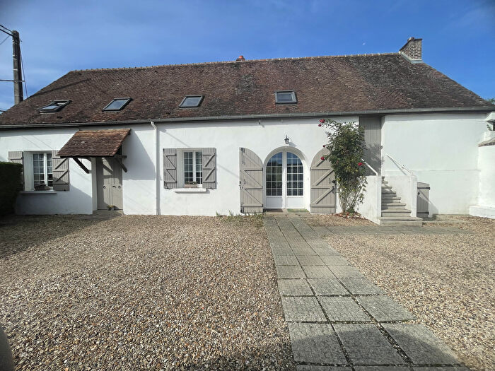 Maison 8 pièces à Noailles, à vendre