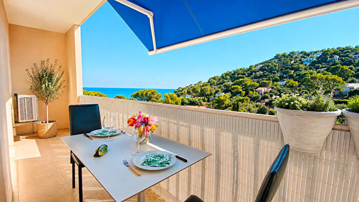 Appartement 2 pièces à vendre à La Seyne-sur-Mer, Sud