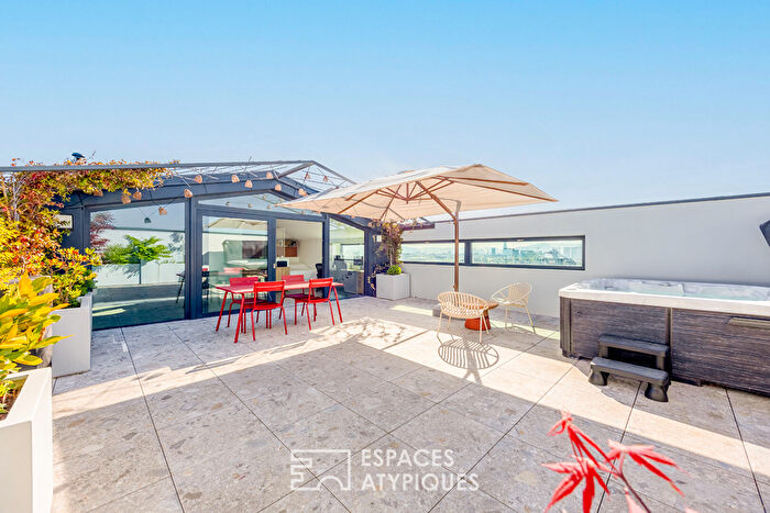 Appartement 5 pièces à vendre à Saint-Louis, Michelfelden