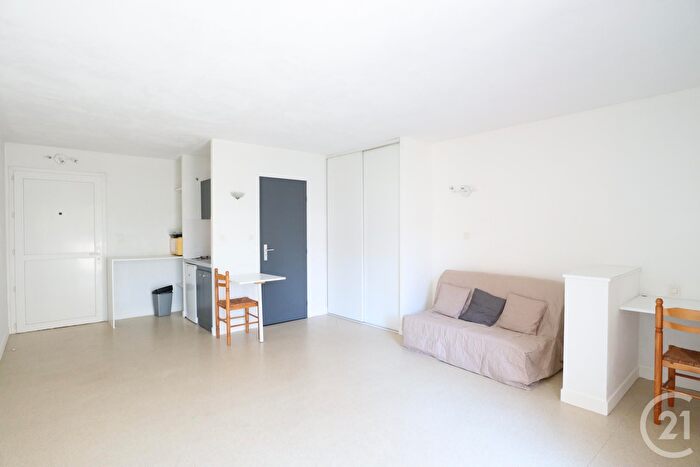 Appartement à louer - Albi, Rayssac, Veyrières, Ranteil - 1 pièce