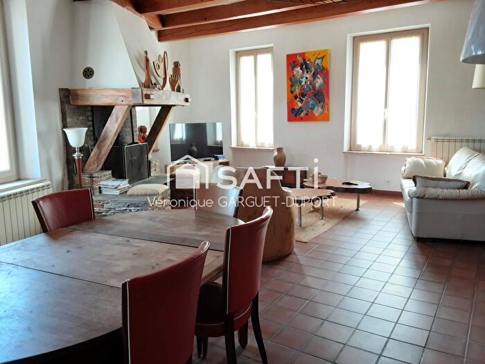 Maison 9 pièces à vendre à Sallèles-d'Aude