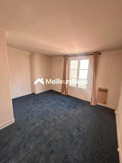 Paris 7ème, Invalides - Appartement 2 pièces à vendre