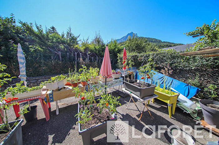 Maison à vendre - Savines-le-Lac - 6 pièces - 4 chambres