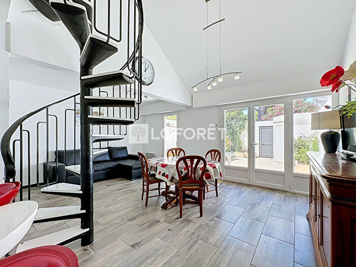 Maison 3 pièces à vendre - La Grande-Motte, Point Zéro