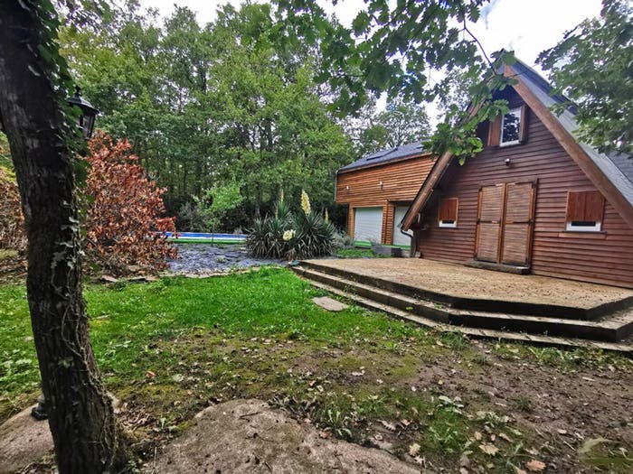Maison 4 pièces à Pezou, à vendre