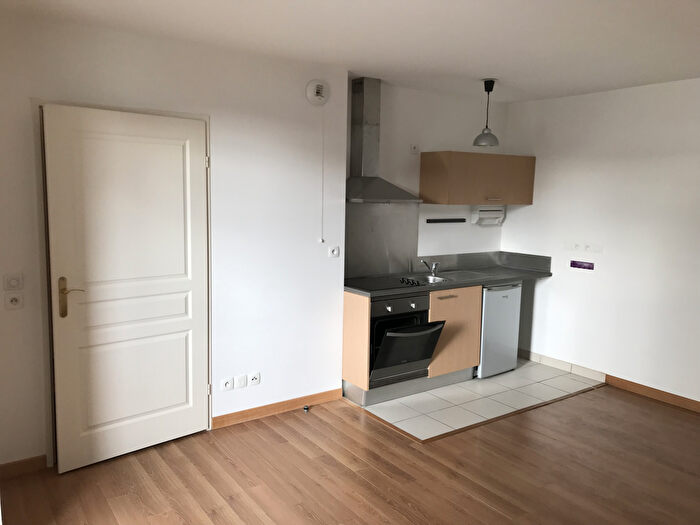 Appartement à vendre - Olivet, Larry, Coin Rond, Lorette - 1 pièce