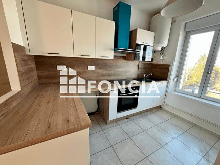 Saint Pierre, Brest - Appartement 3 pièces à louer