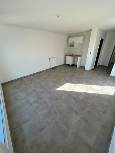 Saint-Jory : Appartement 2 pièces à louer