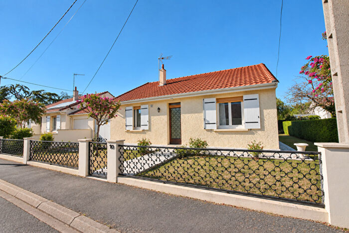 Maison 3 pièces à vendre à Bergerac, Centre-ville