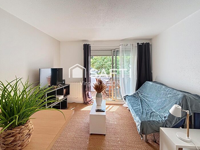 Quiberon, Centre-ville, Grande Plage, Port Maria, Goviro, Kervozès : Appartement 1 pièce à vendre