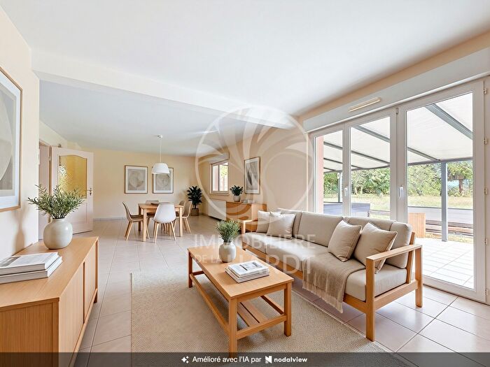 Kappelen - Maison 6 pièces à vendre