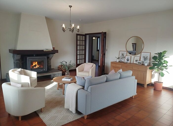 Maison à vendre - Montréjeau - 4 pièces - 3 chambres