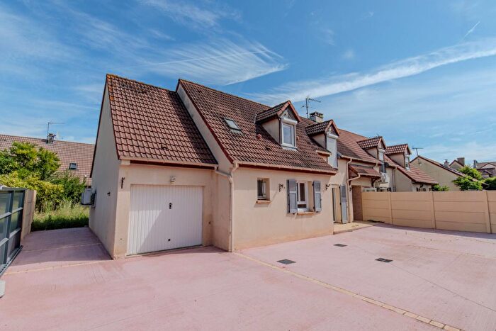 Maison 5 pièces à vendre à Gargenville