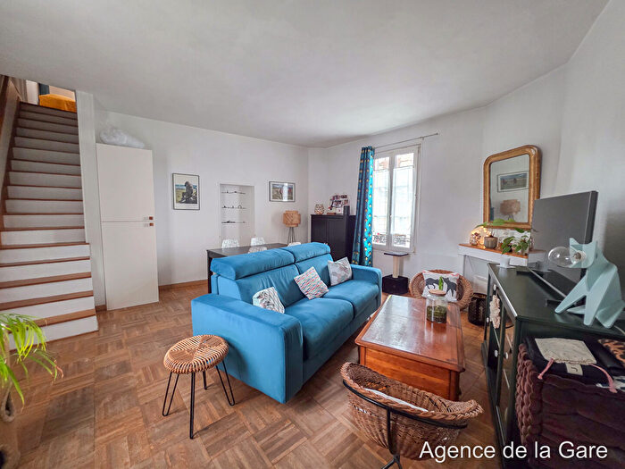 Appartement 2 pièces à Maisons-Laffitte, Ouest, à vendre