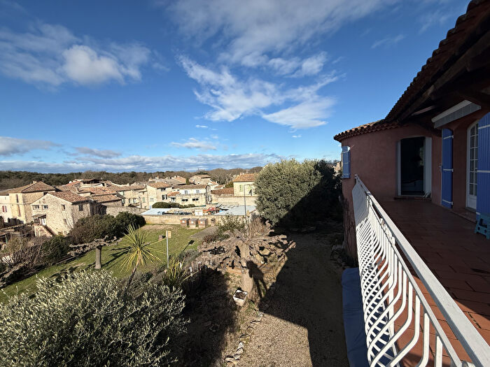 Maison à vendre - Dions - 5 pièces - 4 chambres