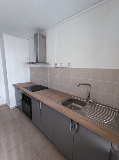 Appartement à vendre - Saint-Denis, Le Butor, Champ-Fleuri, Sainte-Clotilde - 3 pièces - 2 chambres