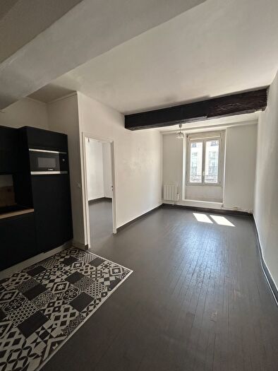 Appartement 2 pièces à louer - Orléans, Bannier, République