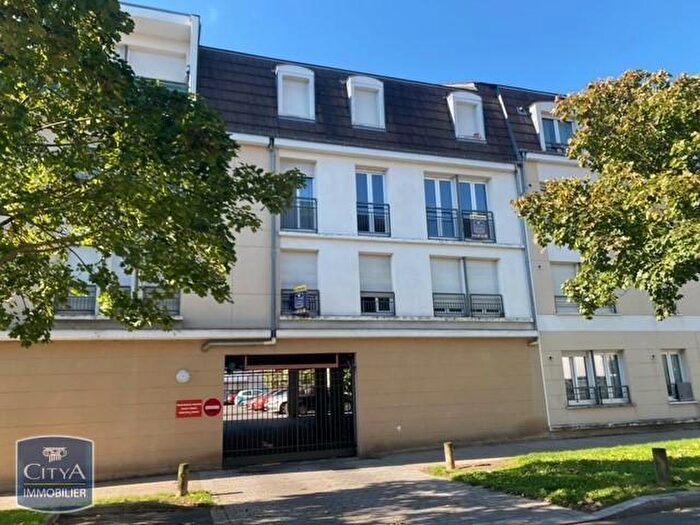 Appartement à vendre - Meaux, Saint-Nicolas, Foch - 3 pièces - 2 chambres
