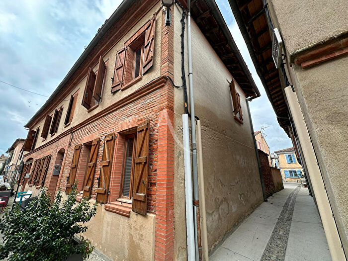 Maison 8 pièces à vendre - Buzet-sur-Tarn