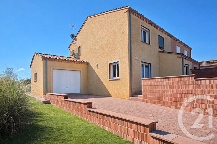 Fréjairolles : Maison 5 pièces à vendre