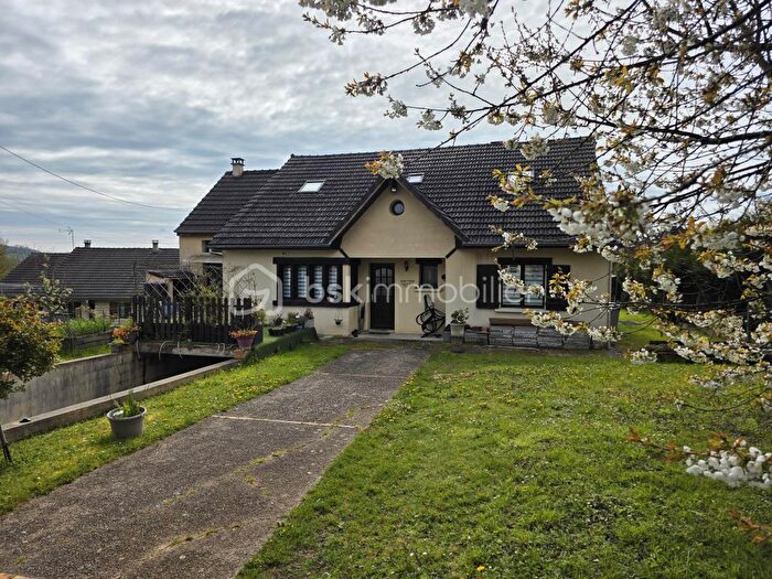 Sens : Maison 6 pièces à vendre