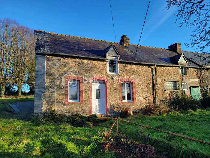 La Prénessaye - Maison 3 pièces à vendre