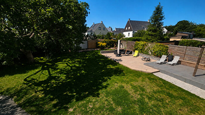 Maison 6 pièces à vendre - Thouaré-sur-Loire