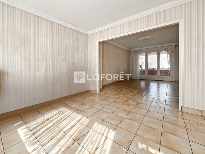 Maison à vendre - Téteghem - 5 pièces - 4 chambres