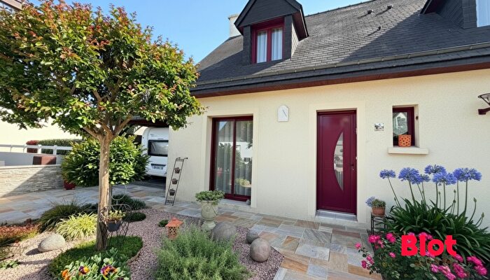 Maison 5 pièces à vendre - Chavagne