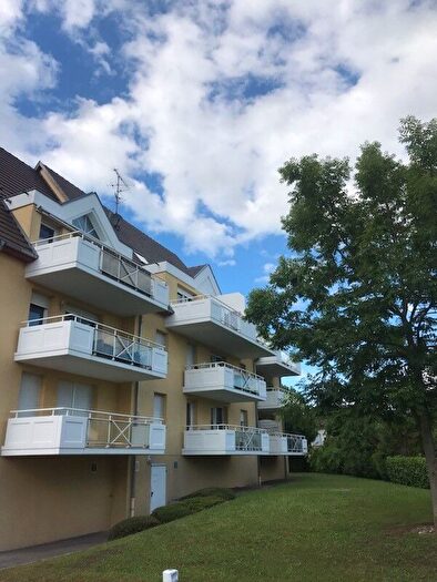 Appartement à vendre - Pulversheim - 5 pièces
