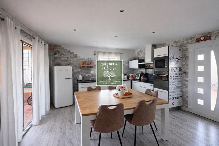 Maison 6 pièces à vendre - Istres, Romaniquette, Grande Conque