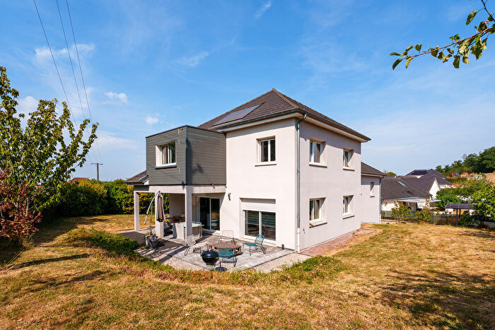 Torcy - Maison 7 pièces à vendre