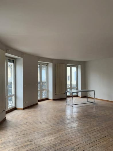 Appartement 4 pièces à louer - Montpellier, Gambetta