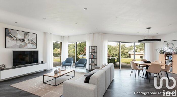 Maison à vendre - Loperhet - 7 pièces - 5 chambres