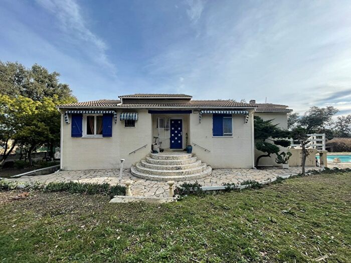 Maison à vendre - Mus - 4 pièces - 3 chambres