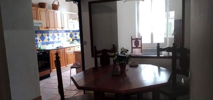 Appartement à louer - Le Beausset - 2 pièces - 1 chambre