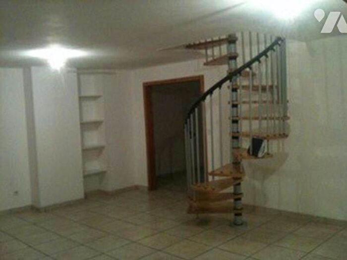 Appartement 3 pièces à Amiens, à louer