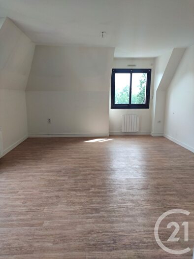 Laval, Avesnières - Appartement 2 pièces à louer