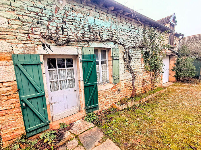 Maison à vendre - Brochon - 4 pièces - 2 chambres