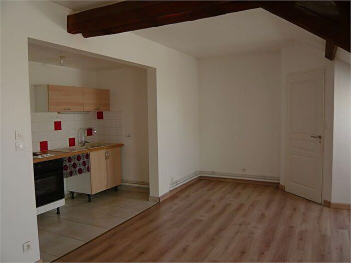 Appartement 1 pièce à Lunéville, Niederbronn, Zola, à louer