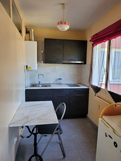 Appartement 1 pièce à louer à La Marolle-Les Vernizeaux, Le Creusot