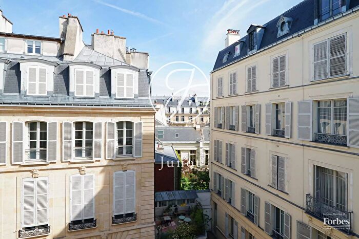 Appartement 1 pièce à vendre - Paris 7ème, Saint-Thomas dAquin, Bac, Musée dOrsay