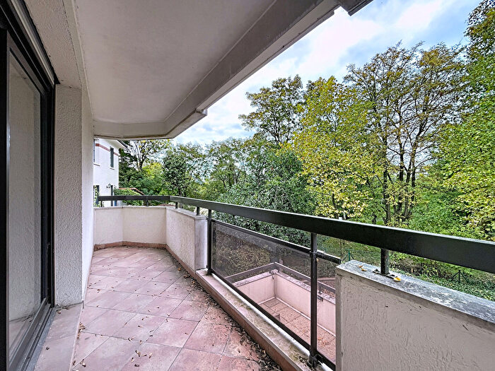 Appartement 4 pièces à Châtillon, Vieux Bourg, Malraux, à vendre